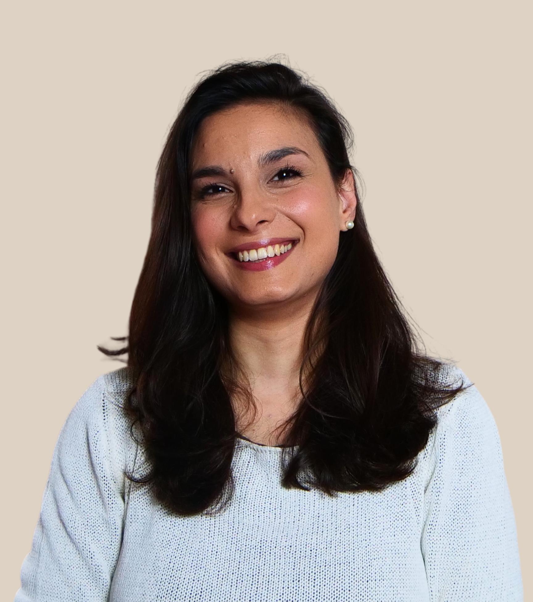 Sofia Guzzon — Europass