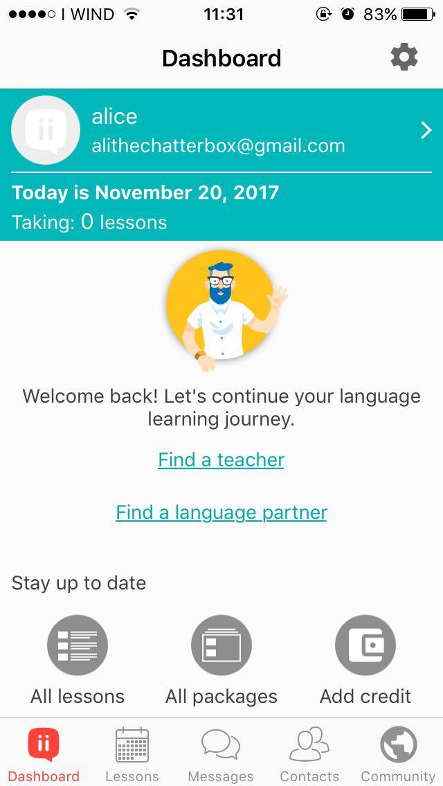 Learn Italian Apps > 12 Best Apps for Learning Italian. Free/Paid