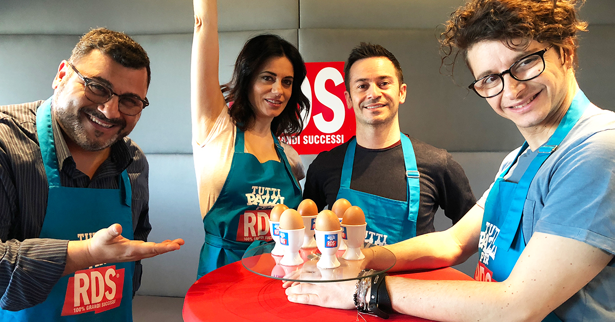 Best Italian Radio Stations to Learn Italian - also Online