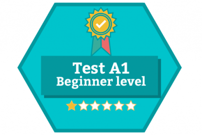 Italian Tests Online > Test your Italian Language Level for Free