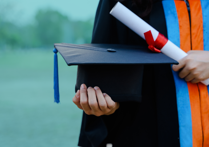 B2 Italian Level > Exam for University Admission